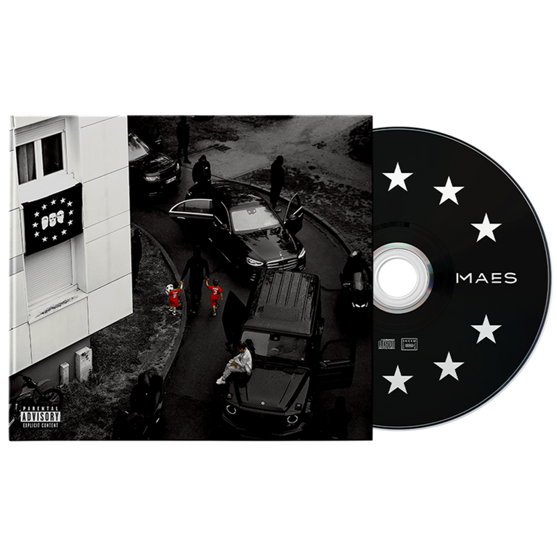 Home page - Store Maes