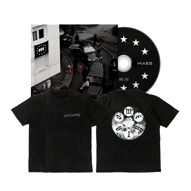 Store Maes - Store Maes