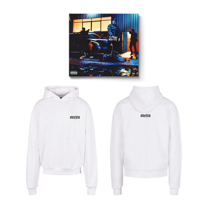 Collection Omerta - Store Maes